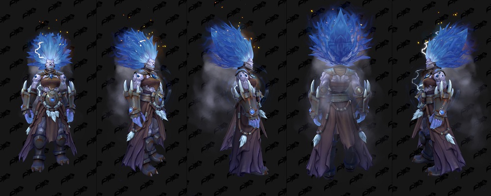 Build 56487 주술사 전문화별 승천자 모델. : 최신 WoW 정보 게시판