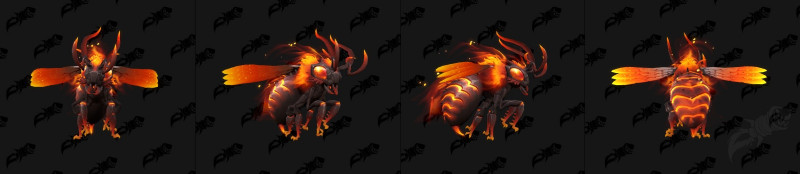 Build 54210 탈것 모델. : 최신 WoW 정보 게시판