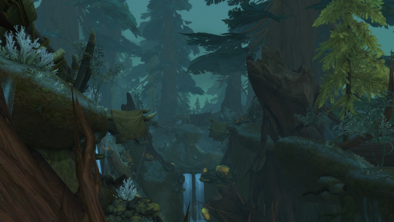 Build 44649 하늘빛 평원 프리뷰. : 최신 WoW 정보 게시판