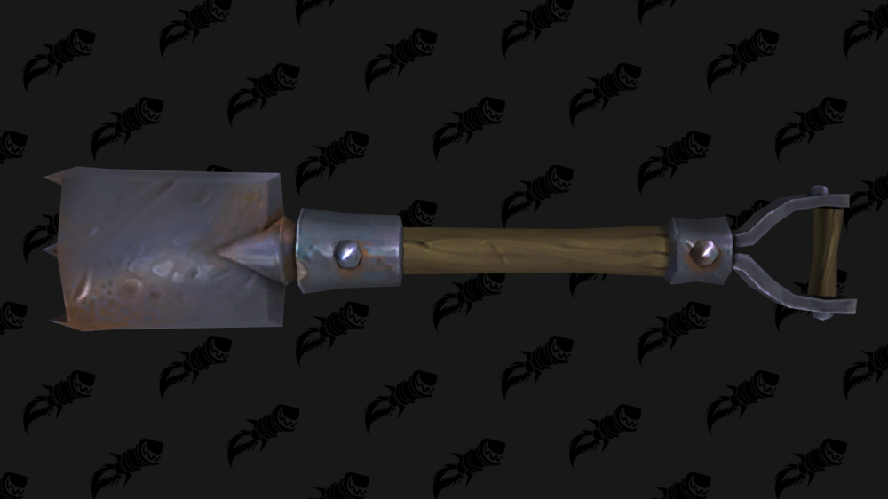 Build 52206 어깨 망토 및 다양한 탐험가 형상 세트. : 최신 WoW 정보 게시판