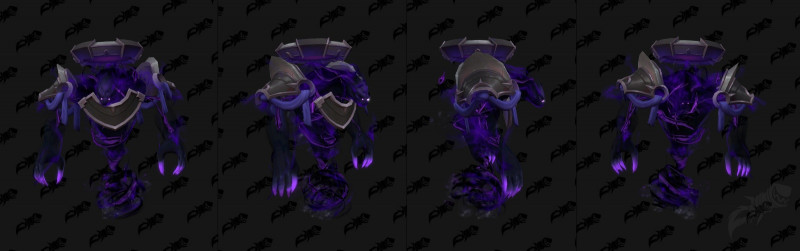 Build 54210 탈것 모델. : 최신 WoW 정보 게시판