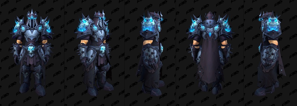 Build 56487 티어 2 업데이트 모델. : 최신 WoW 정보 게시판