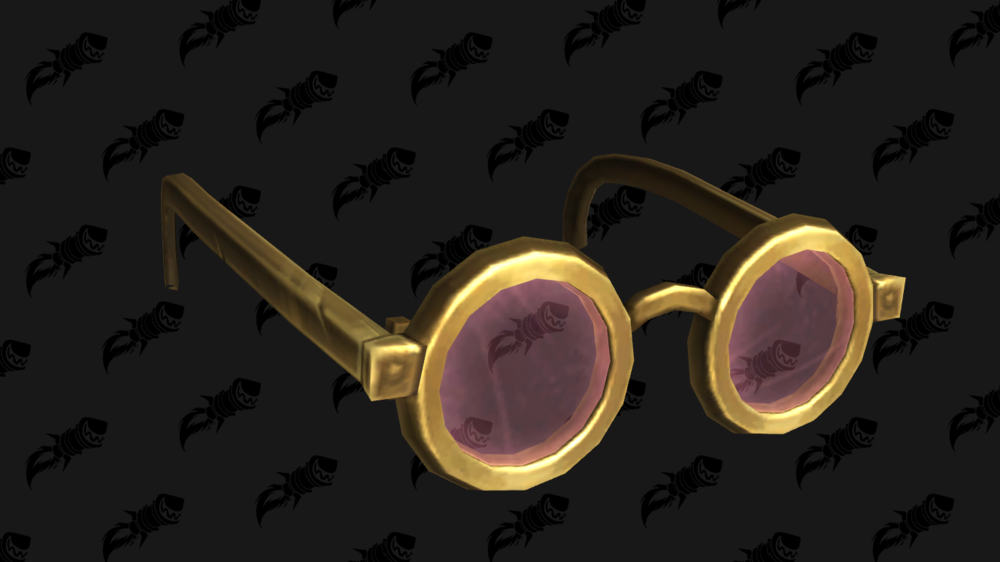 Build 52206 어깨 망토 및 다양한 탐험가 형상 세트. : 최신 WoW 정보 게시판