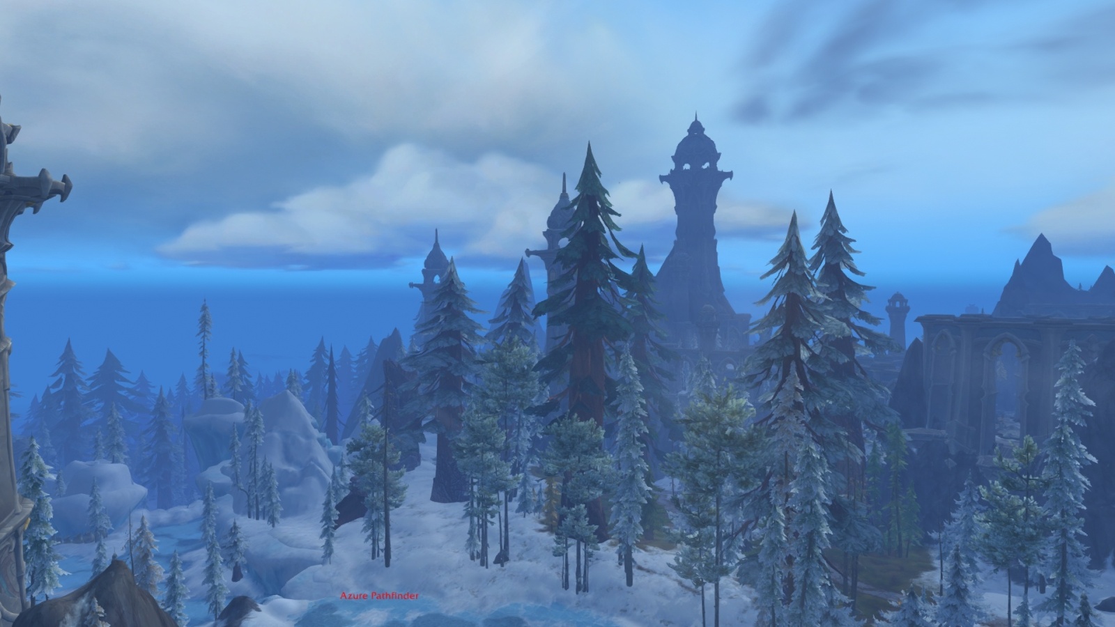 Build 44649 하늘빛 평원 프리뷰. : 최신 WoW 정보 게시판