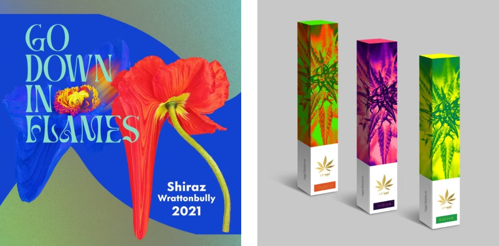 2023년 패키지 디자인 트렌드 Milae Corporation
