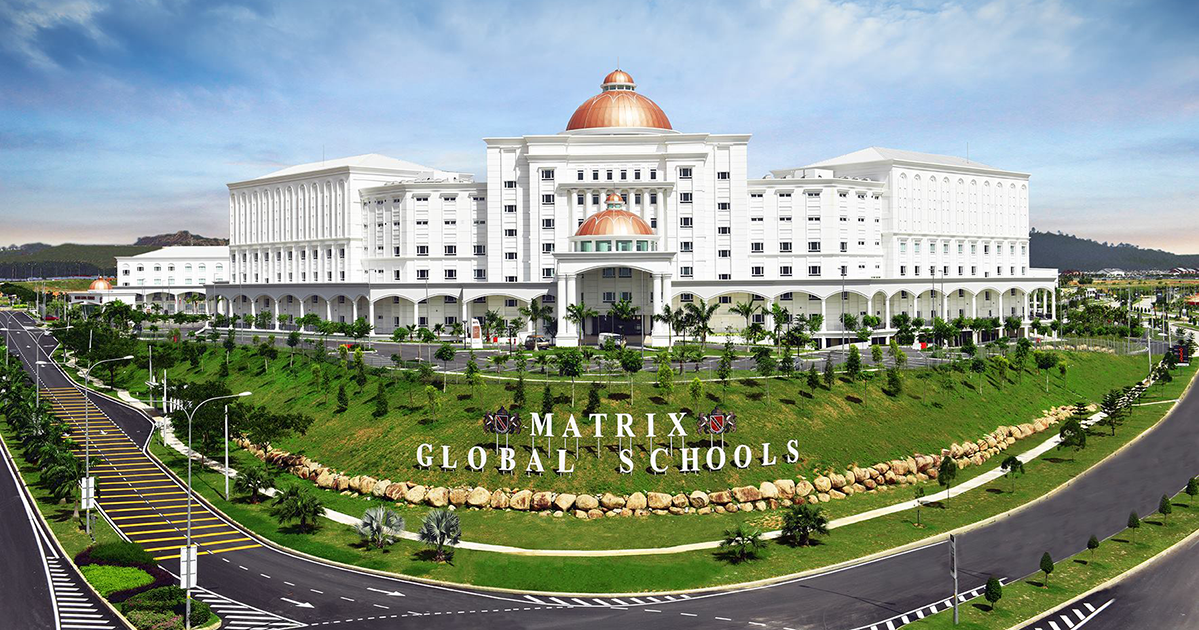 Matrix Global School