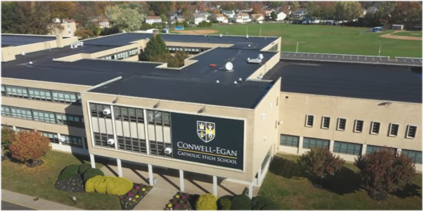 Conwell-Egan Catholic High School
