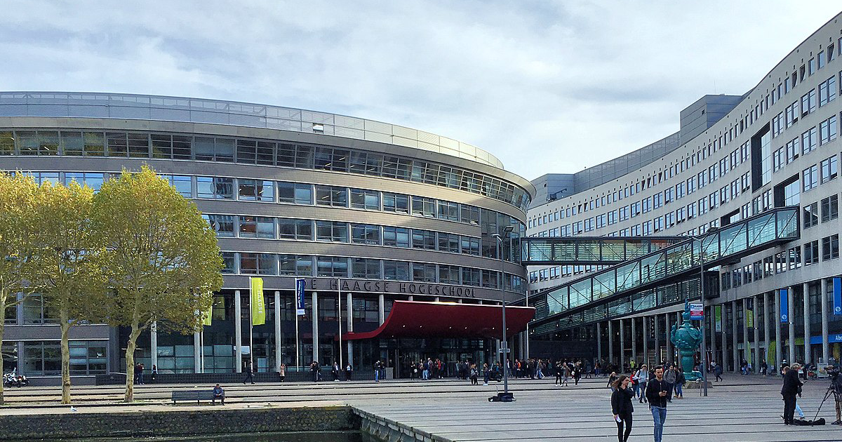 Hague University