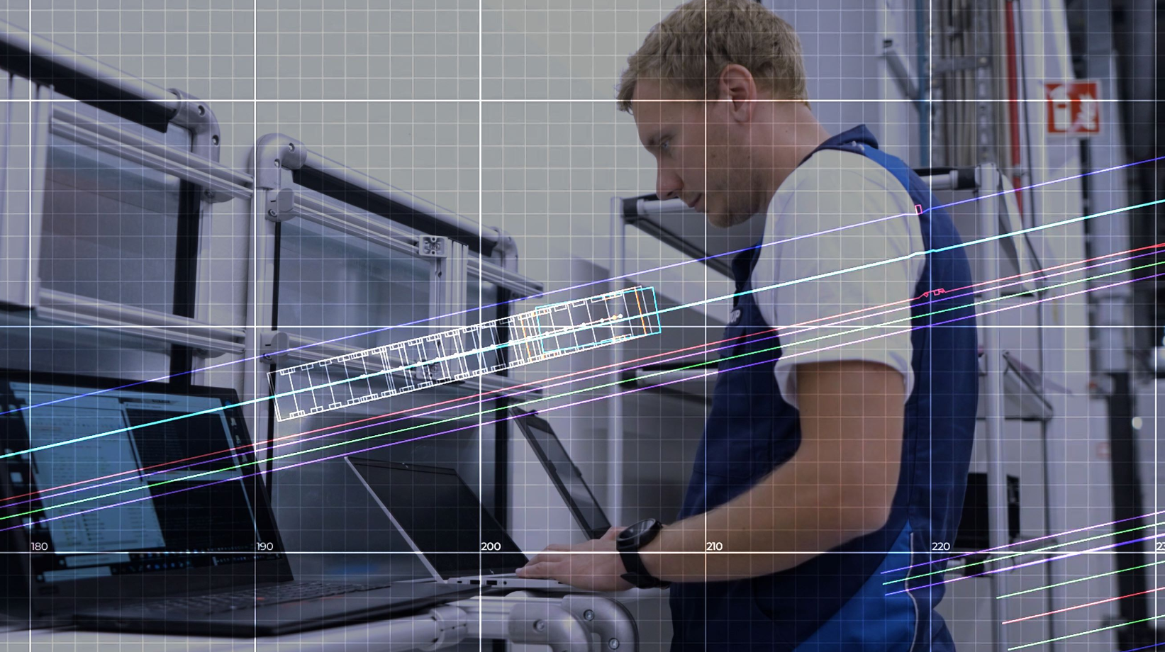 BMW 그룹이 한국 스타트업인 서울로보틱스(Seoul Robotics) 및 스위스 기업 엠보테크(Embotech)와 함께 차량 ...