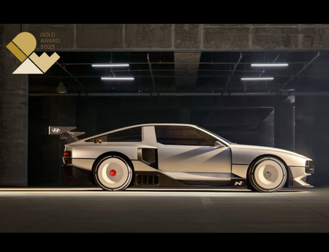 현대차그룹이 미국 산업디자인협회(IDSA, Industrial Design Society of America)가 주관하는 ...