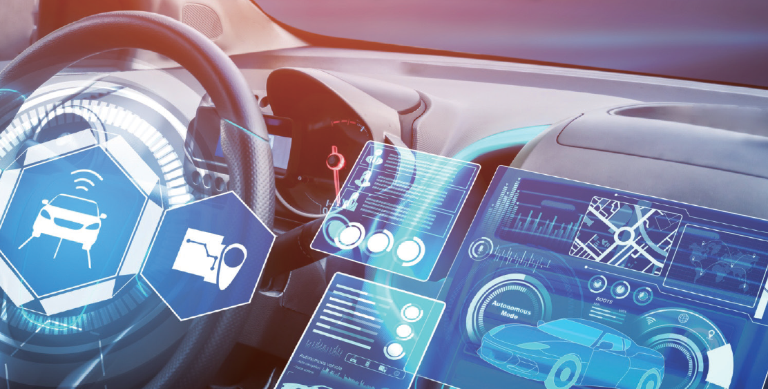 자동차 SW 구독의 시대 도래 : 한국자동차기자협회