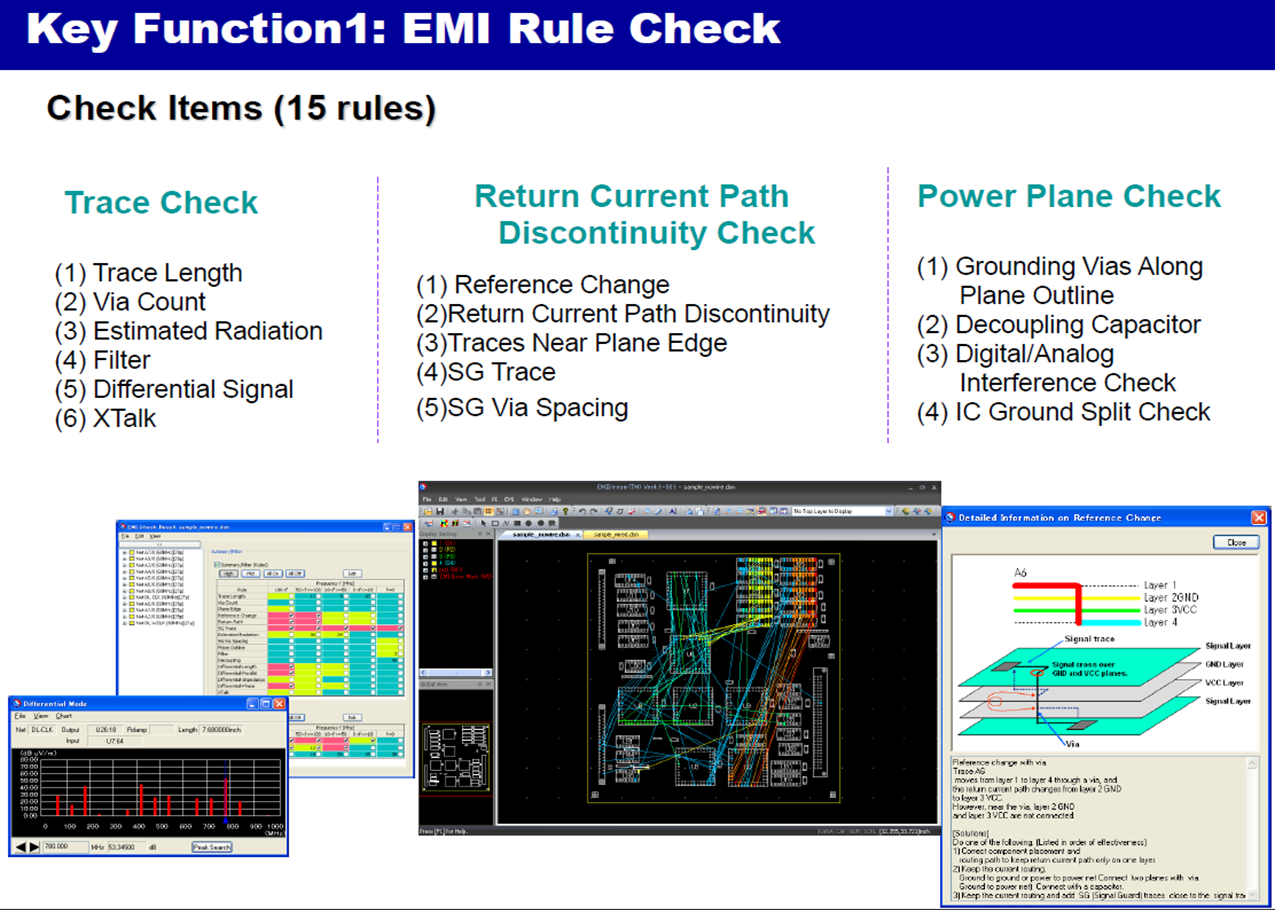 [재직자 무료교육] NEC EMIStream Simulation과정 교육생 모집 : 알티움.kr / Altium PCB Artwork