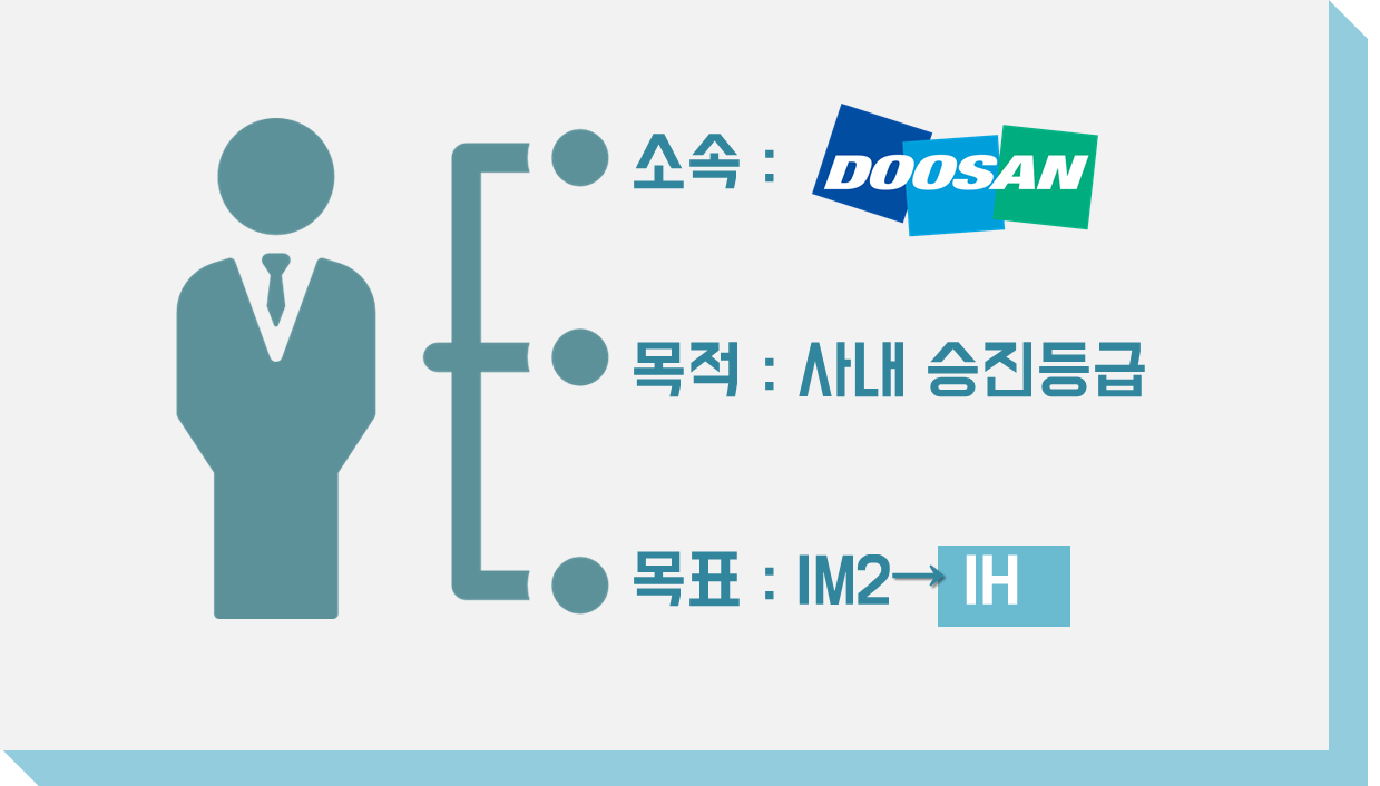 박*정님 오픽 IM2 → IH 획득후기 : 삼성 임직원 선호도 92.3% | 수강생 자필 수강후기 | 오피아어학원
