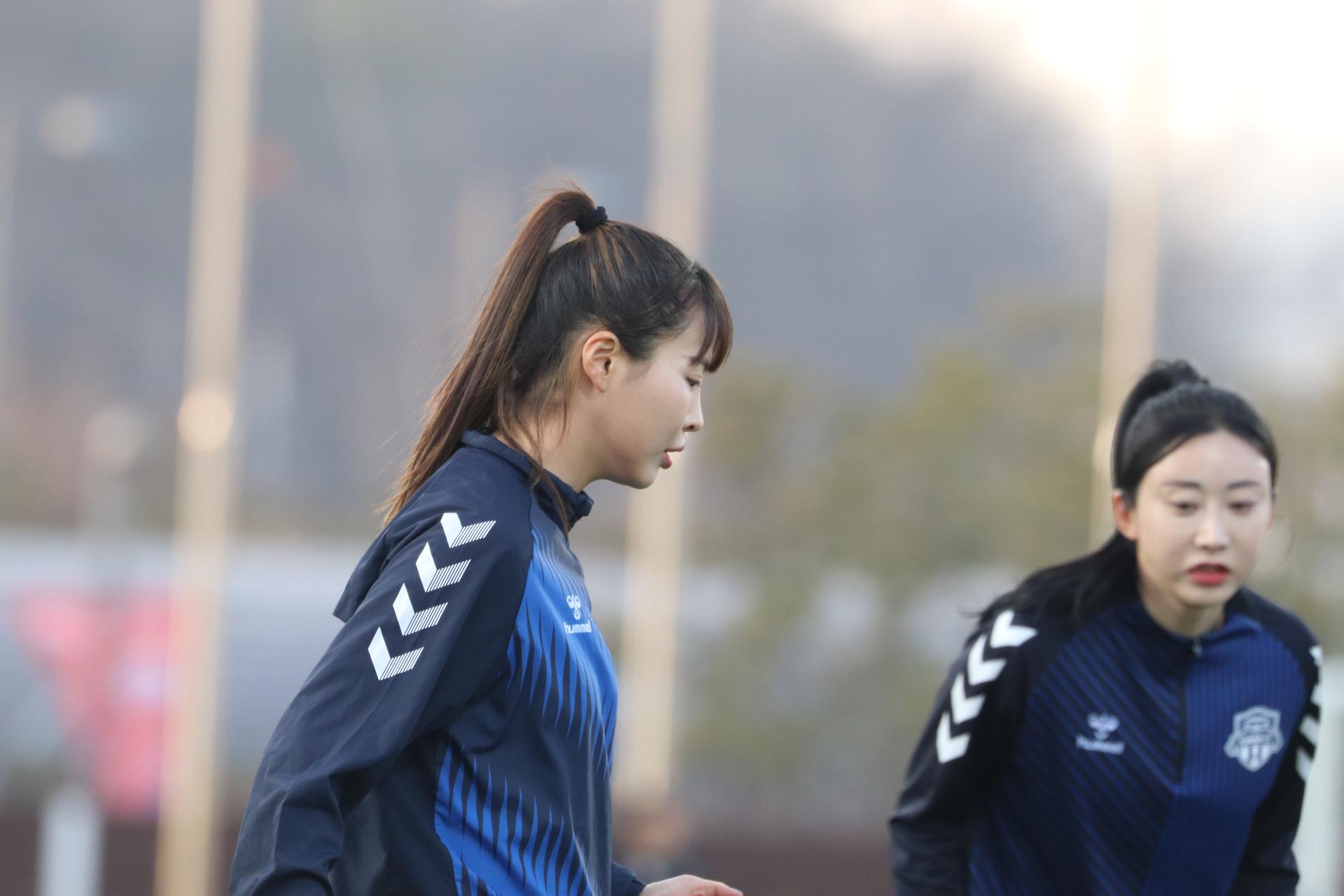 2023_WK리그_3R_인천현대제철(0) vs (1)수원FC위민 (인천 남동 아시아드)_MVP 수원 문미라 : kwff