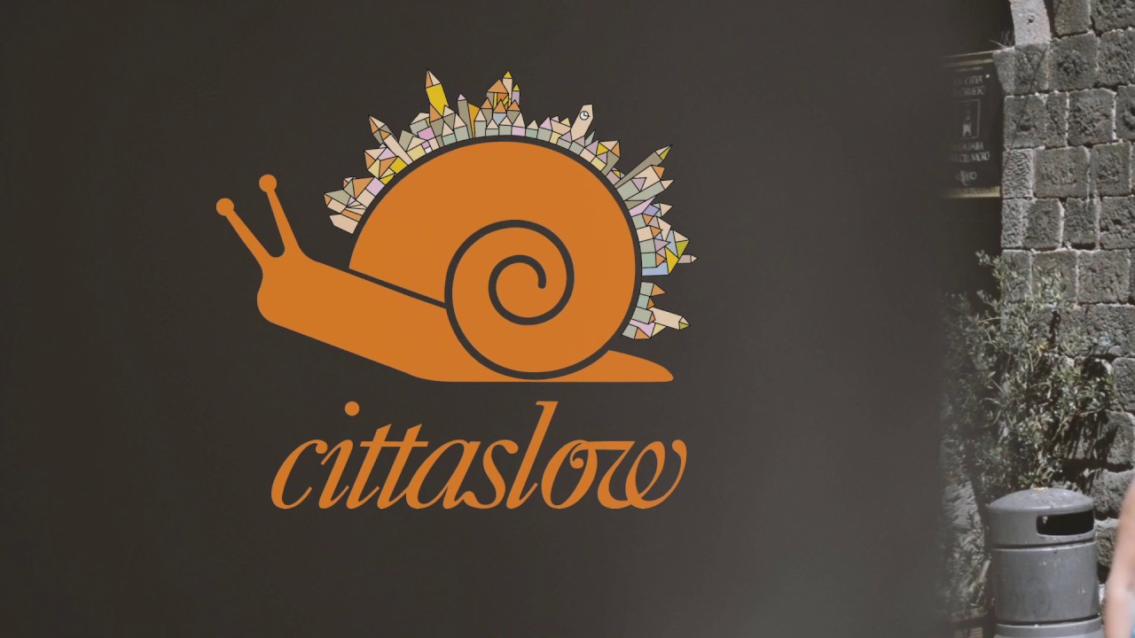 Cittaslow Corea Network
