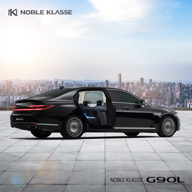 노블클라쎄 G90L