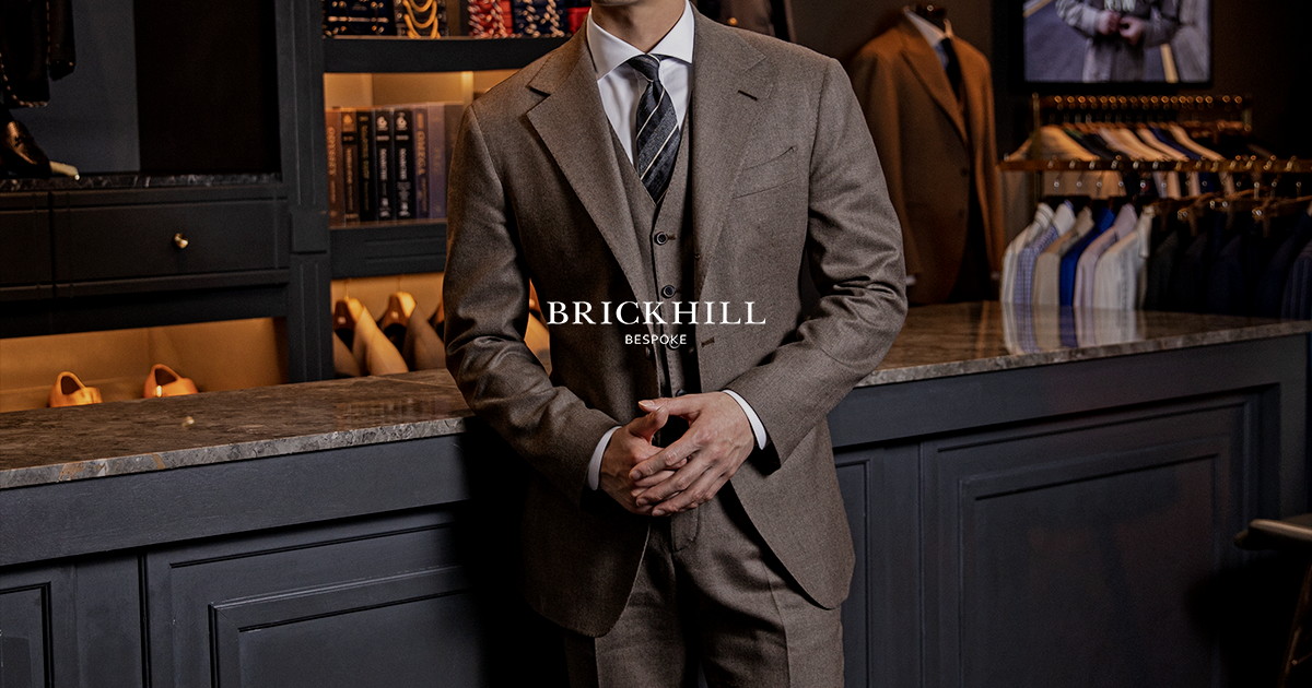 브릭힐 | BRICKHILL