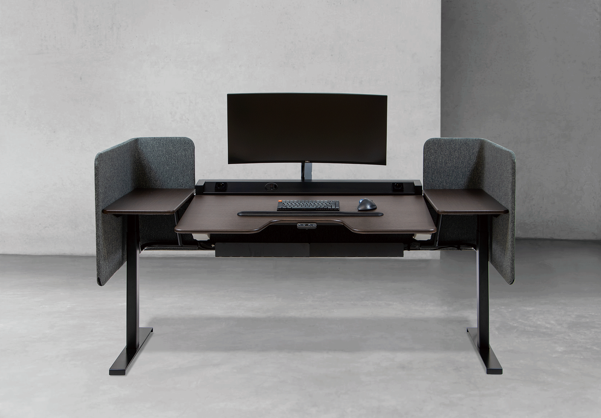 일하는 공간을 위한 가구 브랜드 - 4WORK, 포워크