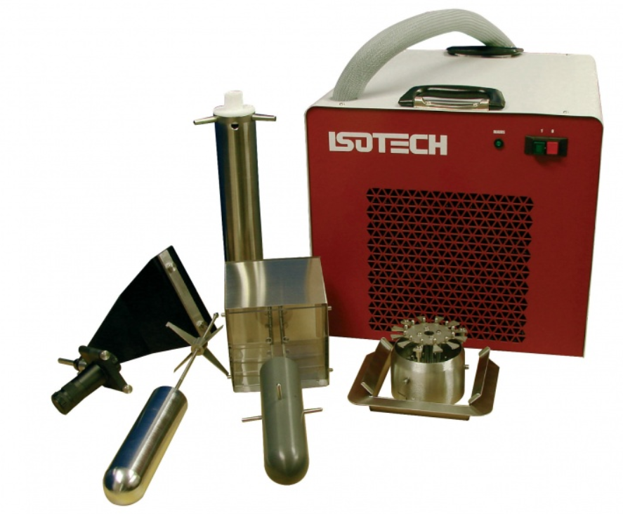 [ISOTECH] 915 - PARALLEL TUBE 액체 항온조 : HITECHMALL｜하이테크몰