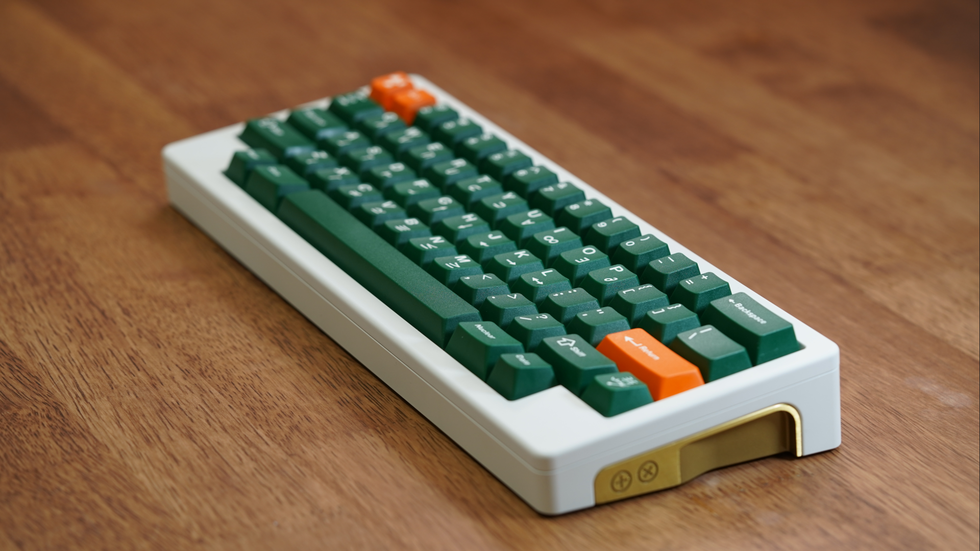 tx60v2 hhkb와 gmk nuclear data입니다 : TX Keyboard