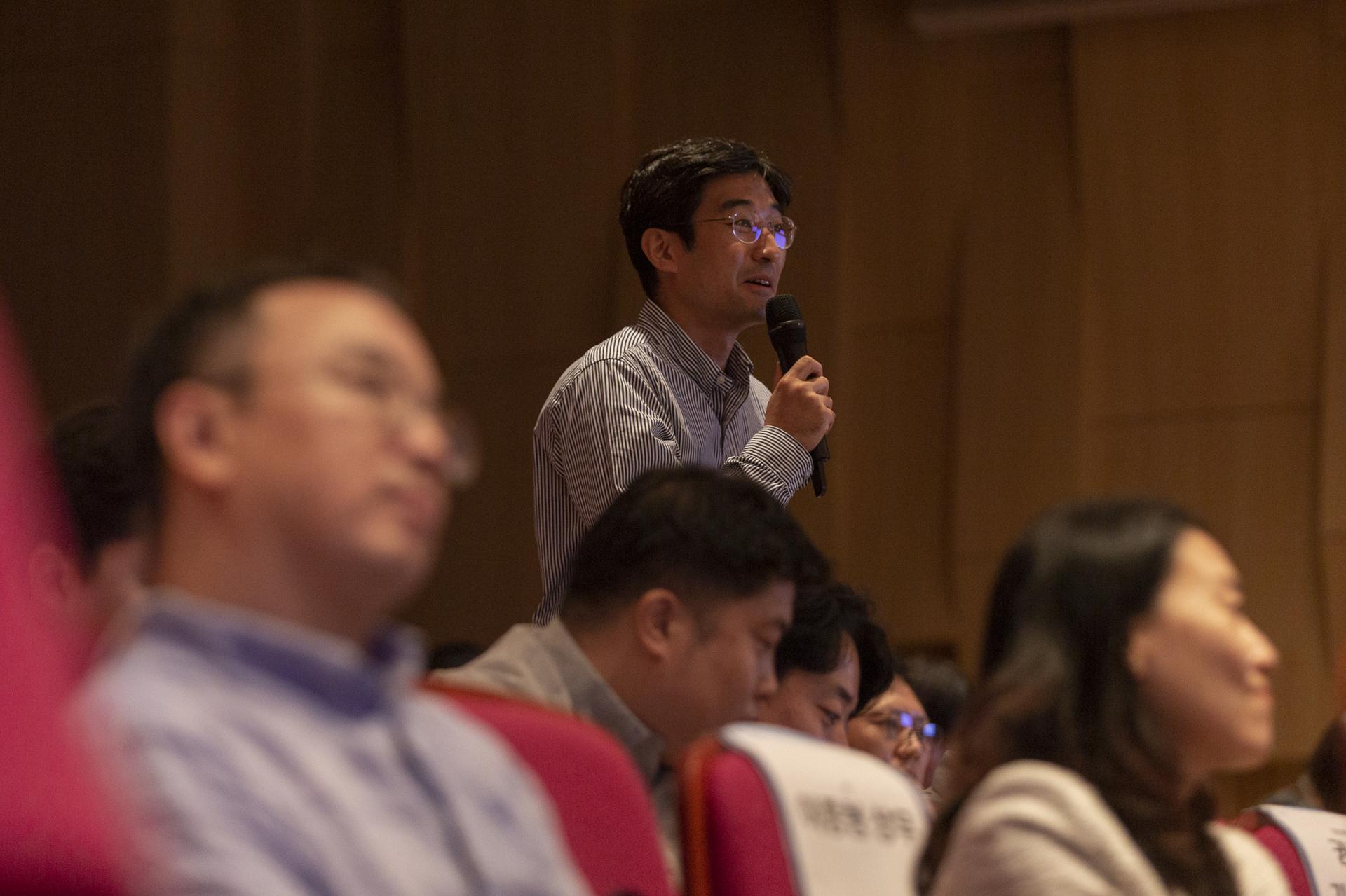 2023 AWS, KT AICE와 함께하는 빅데이터·AI경진대회 최종발표회 : SW중심대학협의회(소프트웨어중심대학협의회)