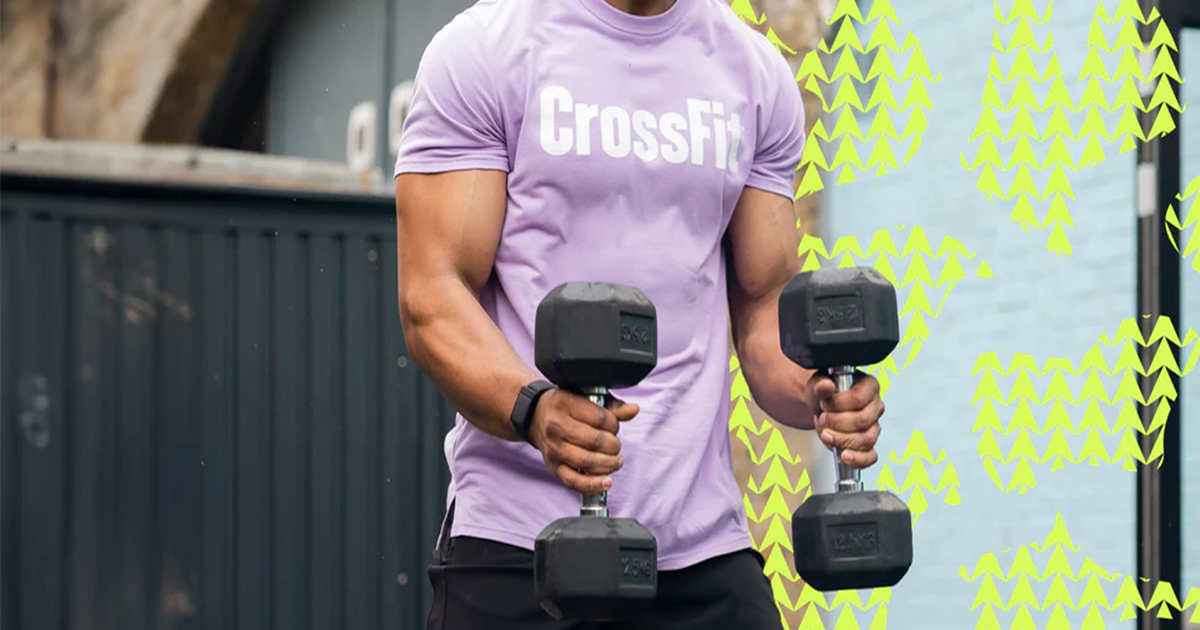 Northern Spirit Crossfit Collection