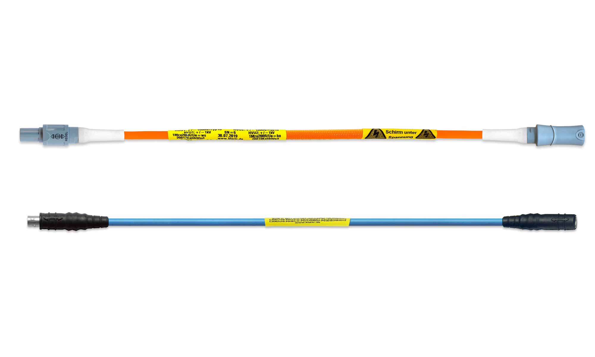 PROBE EXTENSION CABLE