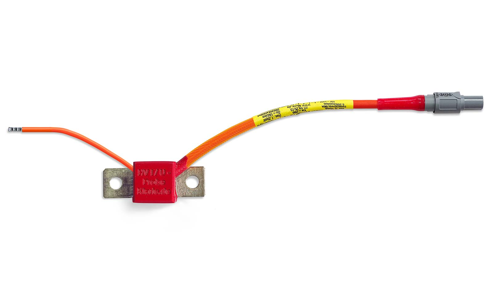 HV-HP-PROBES