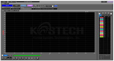[GL240/GL840] 그라프텍 APS 다중 수록 저장방법 소개 : 코스테크(주)｜제어계측