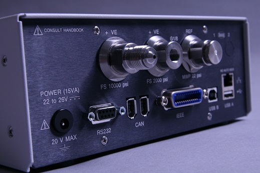 Druck | 압력교정기 - PACE1000