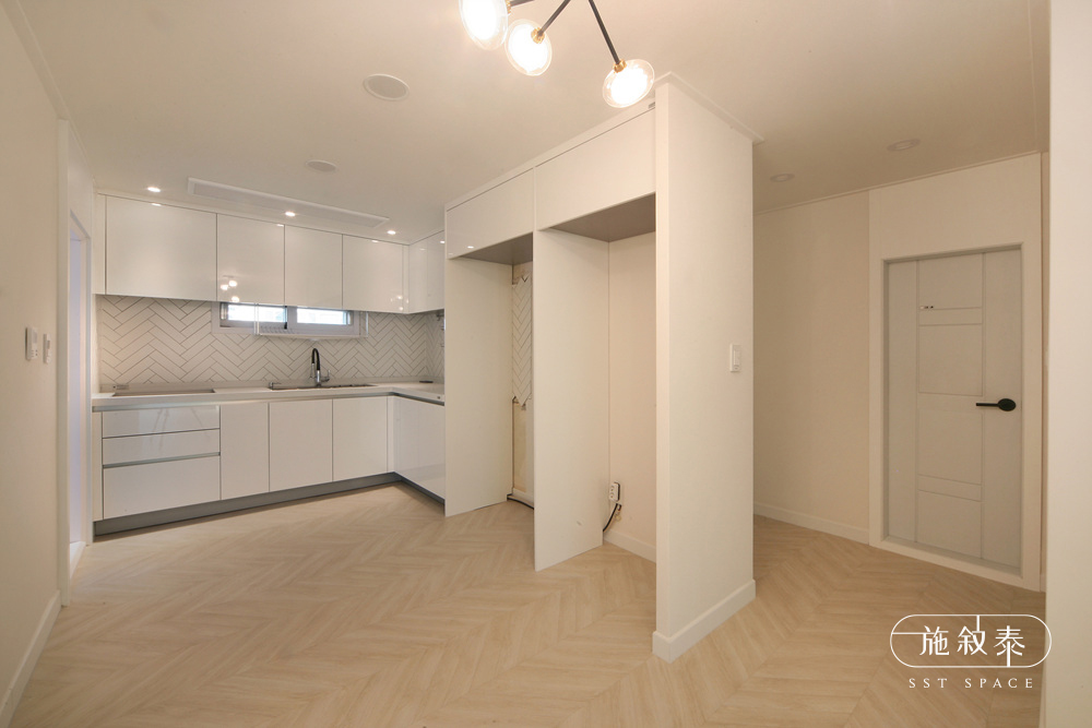 31PY l 부천 금강마을 주공 4단지 : SST SPACE : 30py