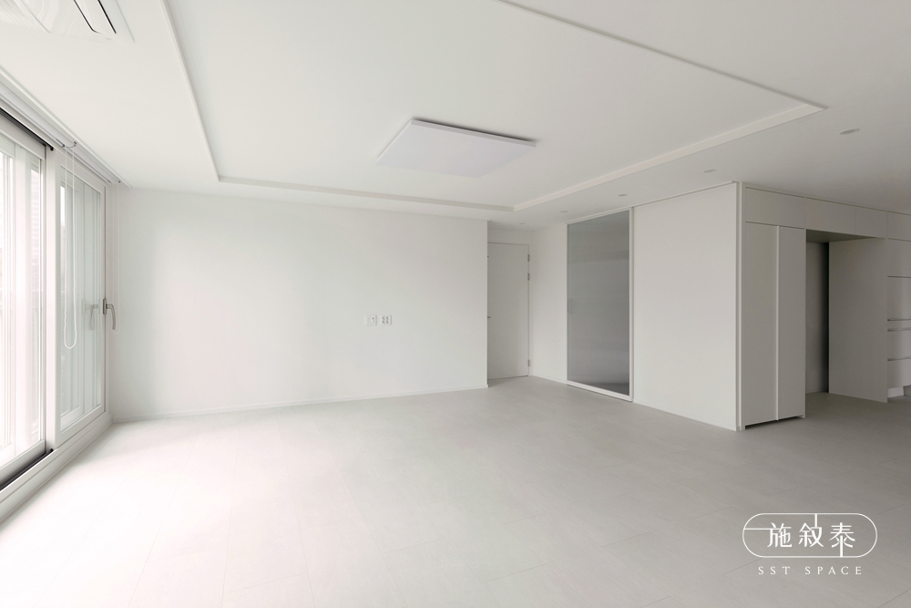 33PY l 청라 호반베르디움 3차 : SST SPACE : 30py