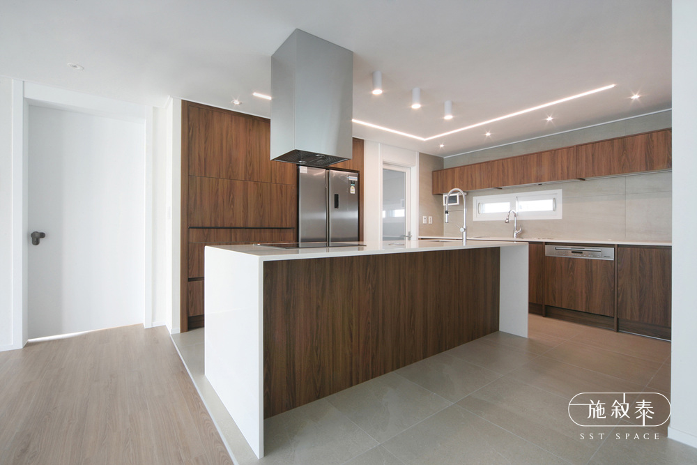 33PY l 송도 마리나베이 : SST SPACE : 30py