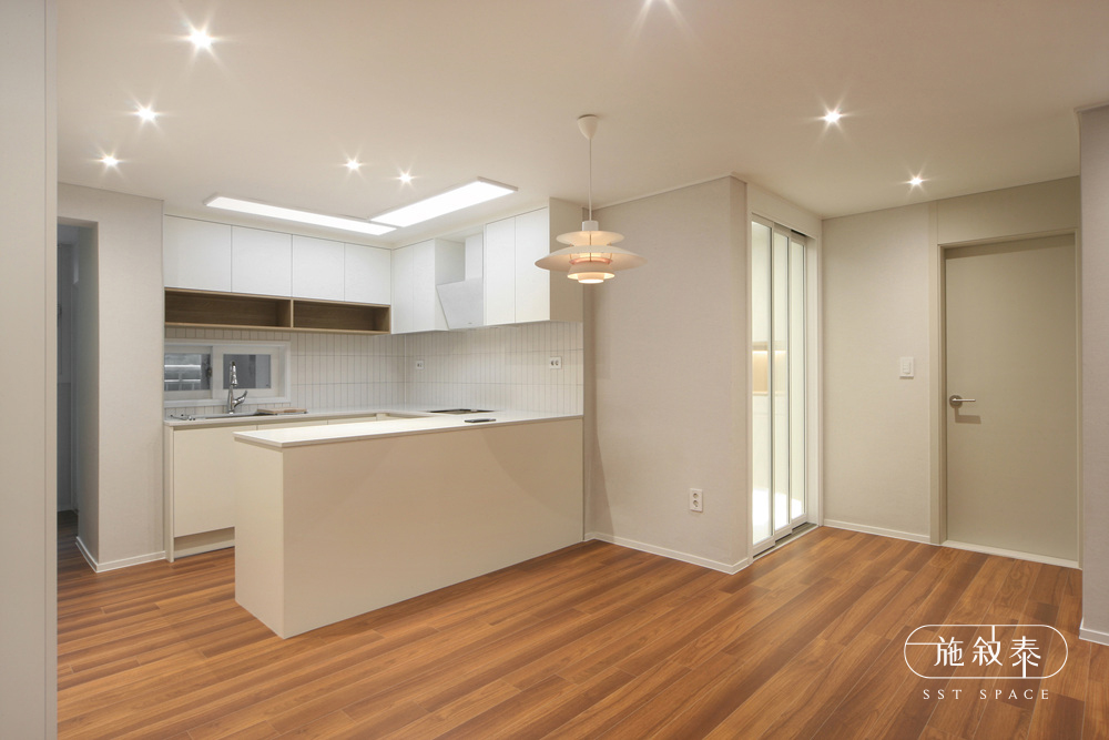 33PY l 부천 팰리스카운티 : SST SPACE : 30py