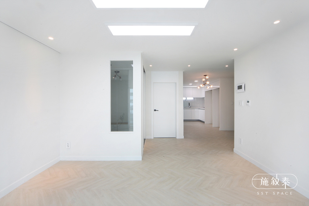 31PY l 부천 금강마을 주공 4단지 : SST SPACE : 30py