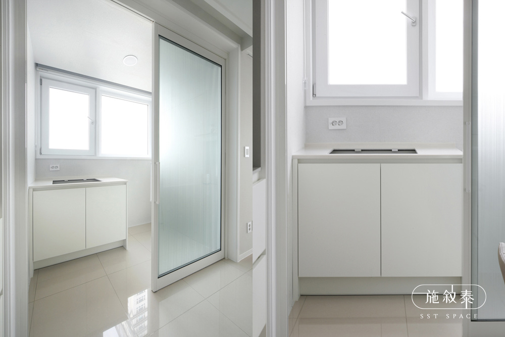 45PY l 청라 풍림 엑슬루타워 : SST SPACE : 40py