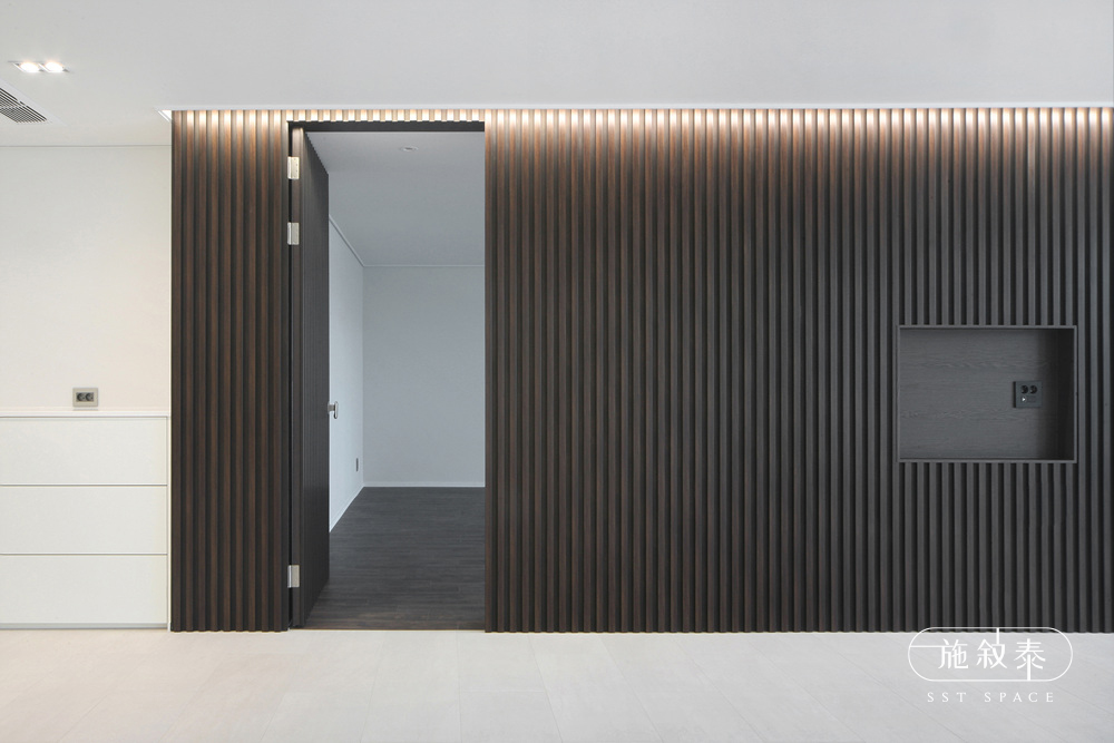 72PY l 목동 삼성쉐르빌 : SST SPACE : 50py