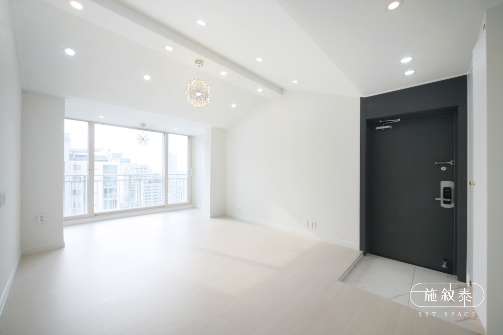 24PY l 당산 강변래미안 : SST SPACE : 20py