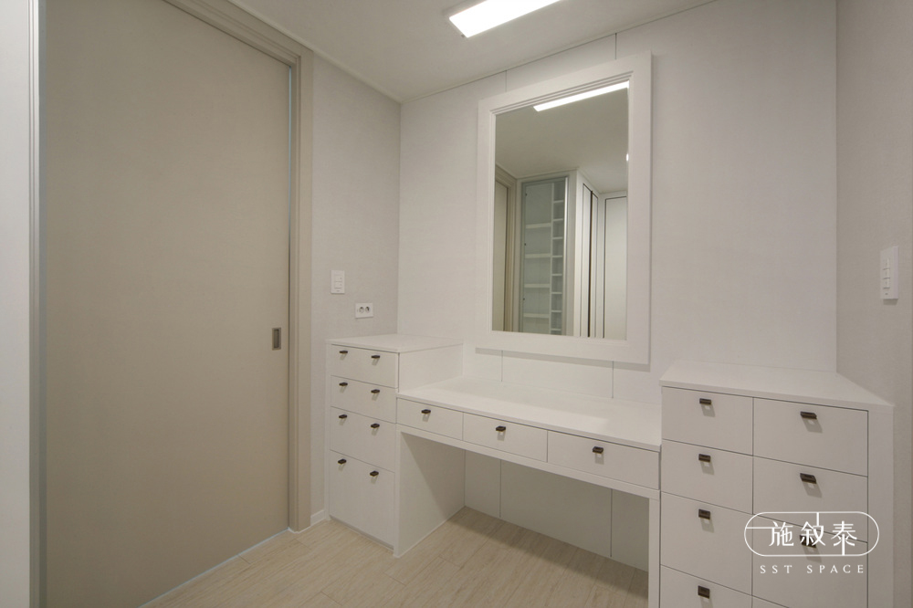 45PY l 청라 풍림 엑슬루타워 : SST SPACE : 40py