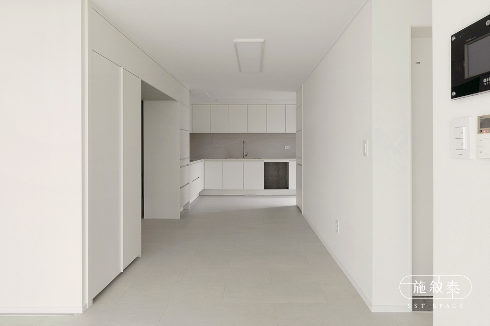 33PY l 청라 호반베르디움 3차 : SST SPACE : 30py