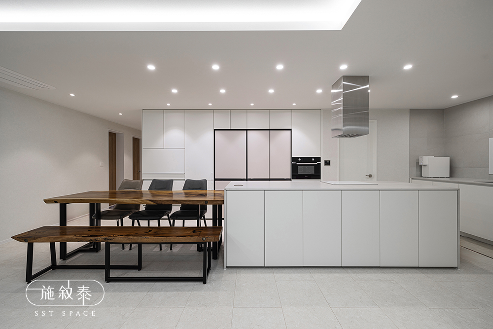 43PY l 송도 디에트르 시그니처뷰 : SST SPACE : 40py