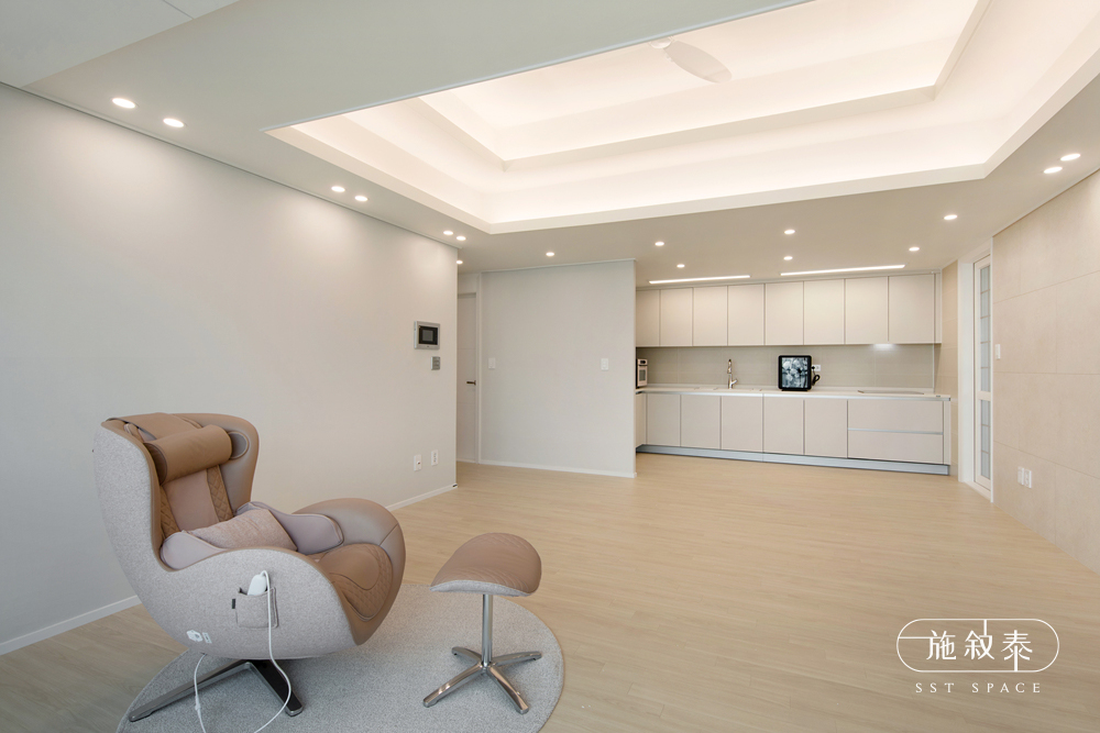 32PY l 부천 중동역 푸르지오 2차 : SST SPACE : 30py