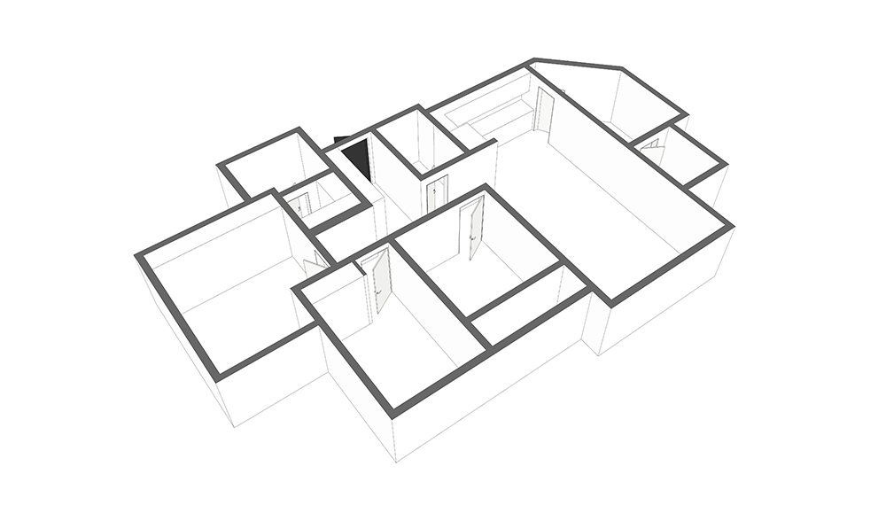 32PY l 부천 중동역 푸르지오 2차 : SST SPACE : 30py