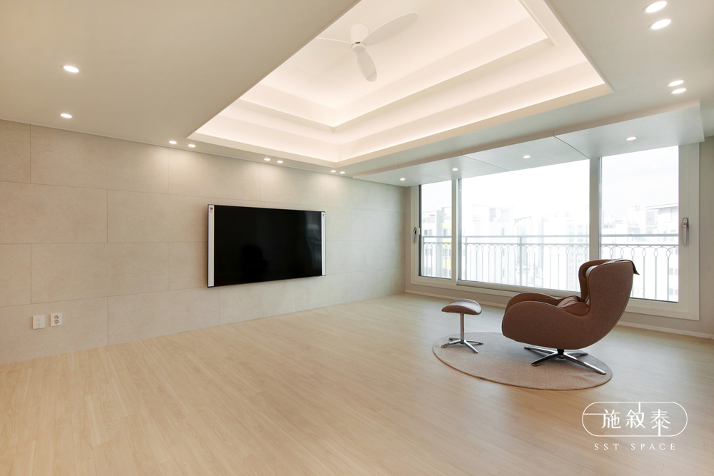 32PY l 부천 중동역 푸르지오 2차 : SST SPACE : 30py