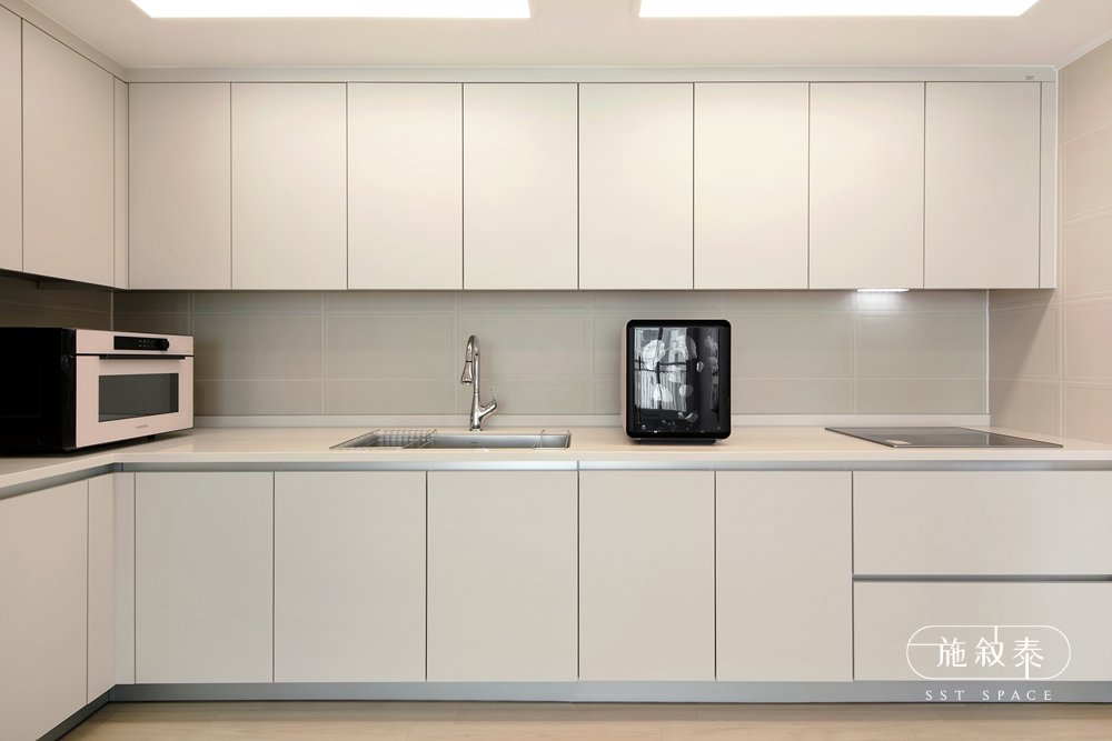 32PY l 부천 중동역 푸르지오 2차 : SST SPACE : 30py