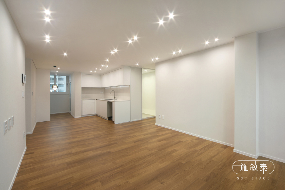 26PY l 부천 라일락마을 신성미소지움 : SST SPACE : 20py