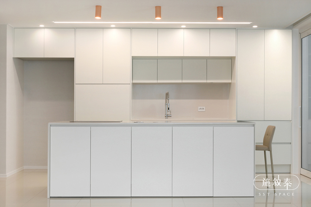 45PY l 청라 풍림 엑슬루타워 : SST SPACE : 40py