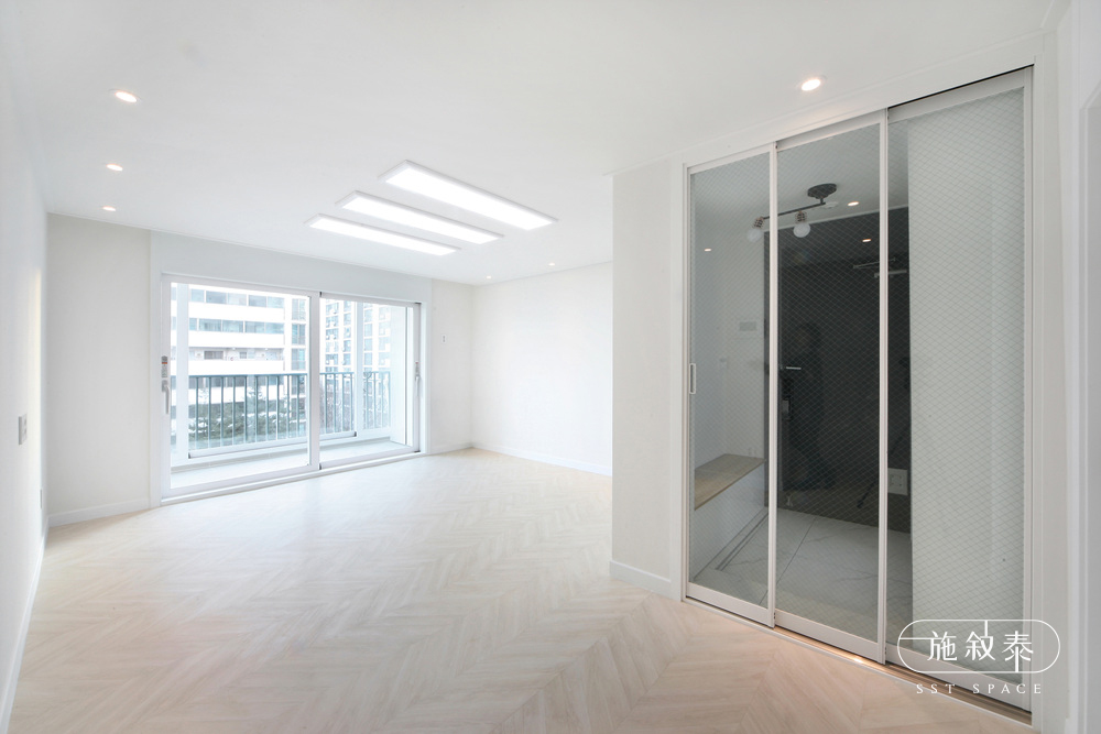 31PY l 부천 금강마을 주공 4단지 : SST SPACE : 30py