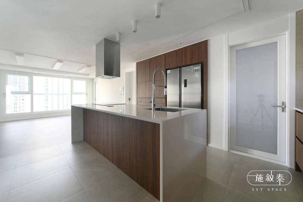 33PY l 송도 마리나베이 : SST SPACE : 30py