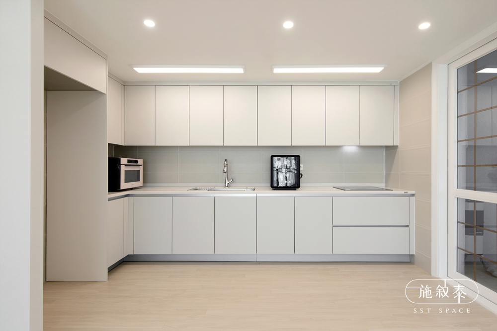 32PY l 부천 중동역 푸르지오 2차 : SST SPACE : 30py